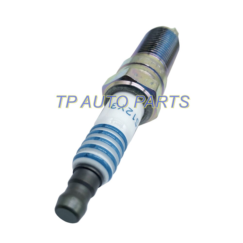 6 peças vela de ignição oem bl3e12405ca cyfs12y3 c... – Grandado