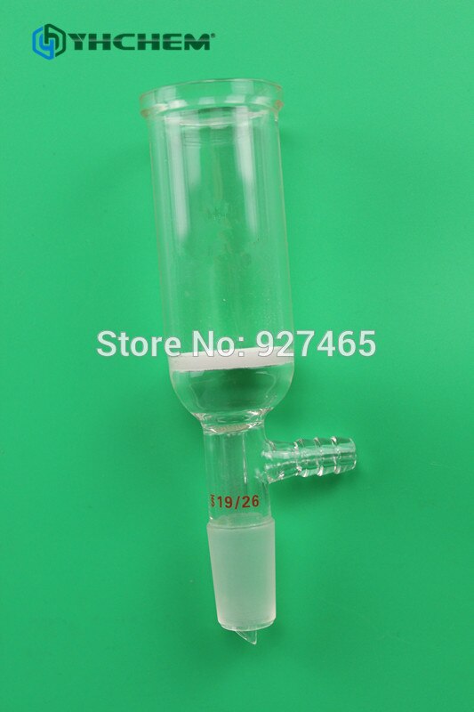 Vacuum filtration funnels, Funnel filter porosity ... – Grandado