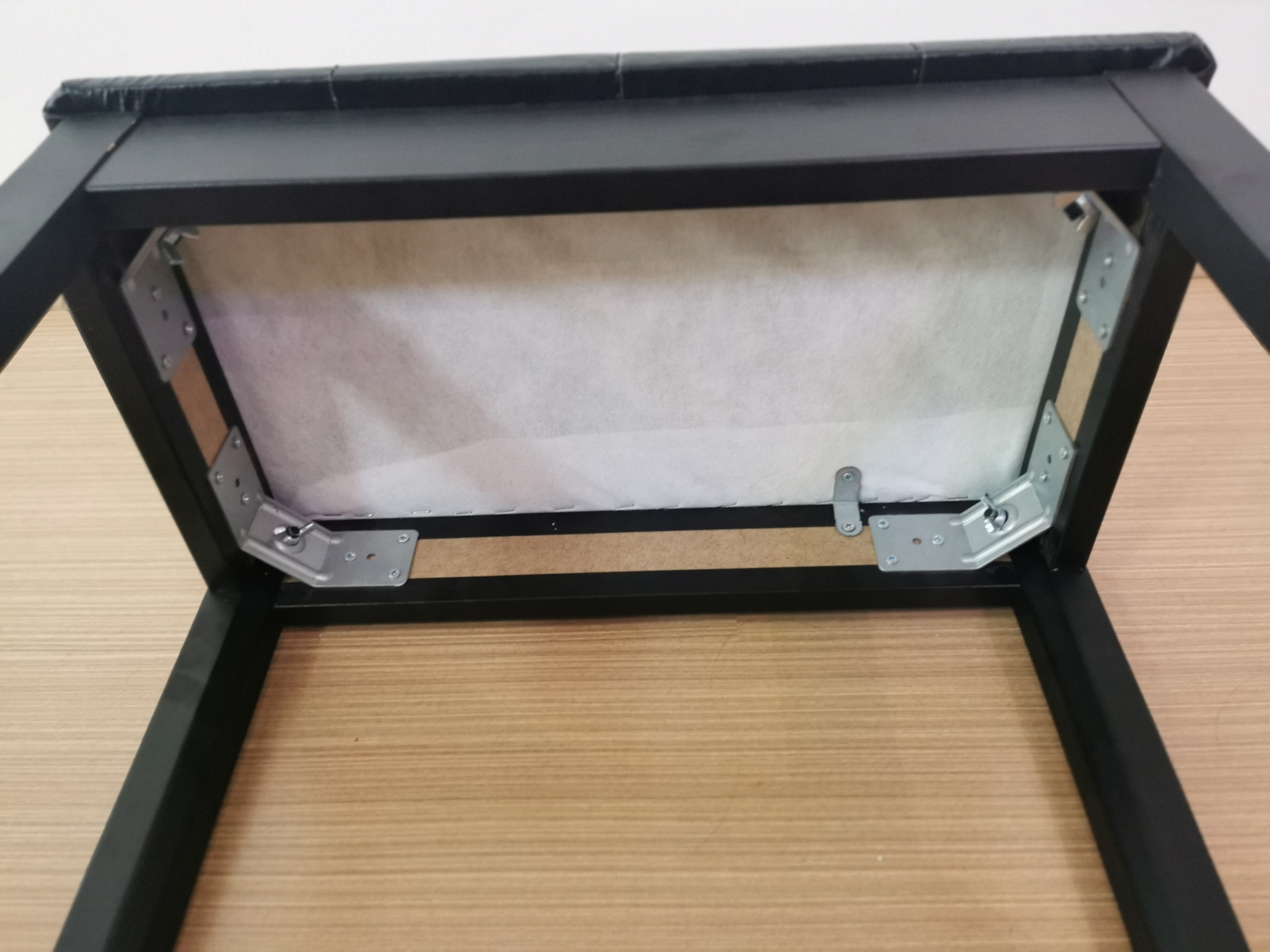 universal piano stool flat leg stool wooden stool ... – Grandado