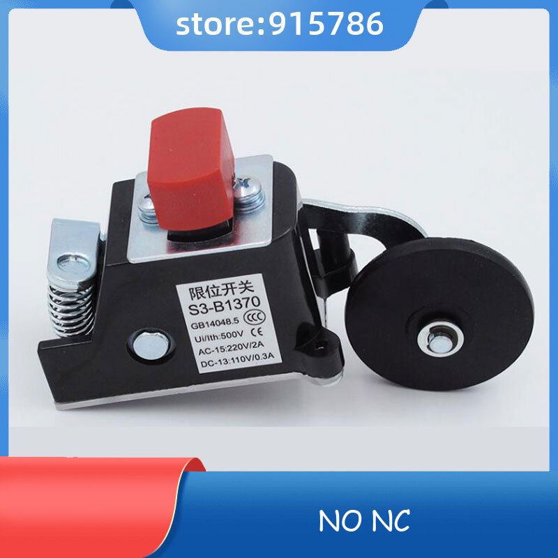 Normally Open Switch Arduino Limit Switch Tutorial - The Geek Pub Trip ...