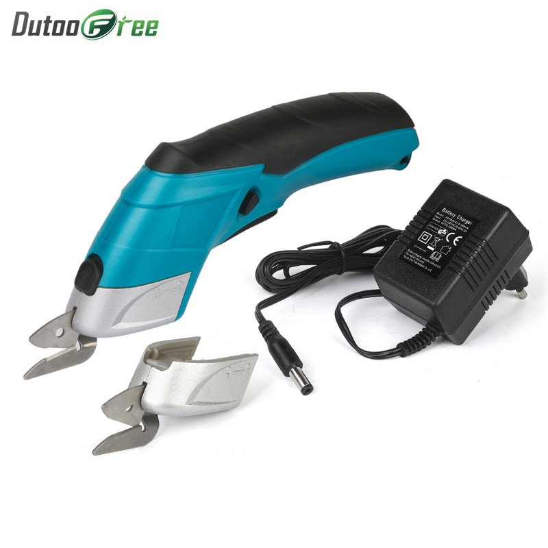 110V/220V Elektrische Cordless Schaar Multifunctio... – Grandado