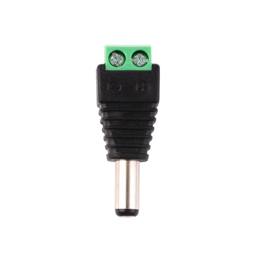 Mini Draagbare Dc 12V Plug Kabel Adapter Connector... – Grandado