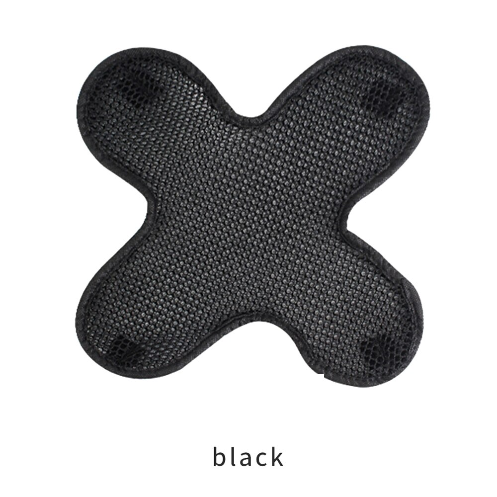 1Pcs Helmet Padding Protection-Motorcycle 3D Honey... – Vicedeal