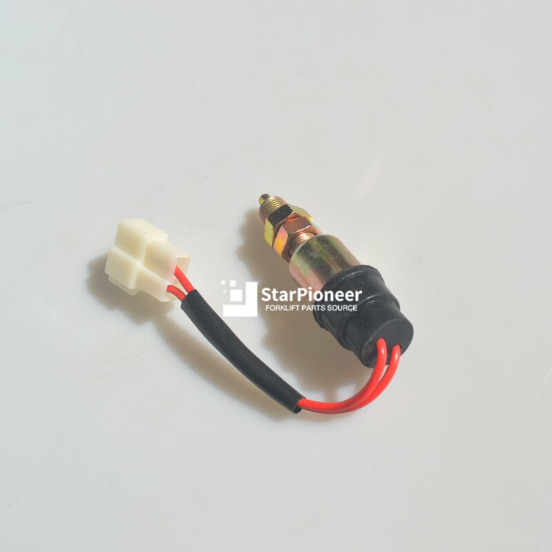 Forklift parts brake light switch lamp switch JK23... – Grandado