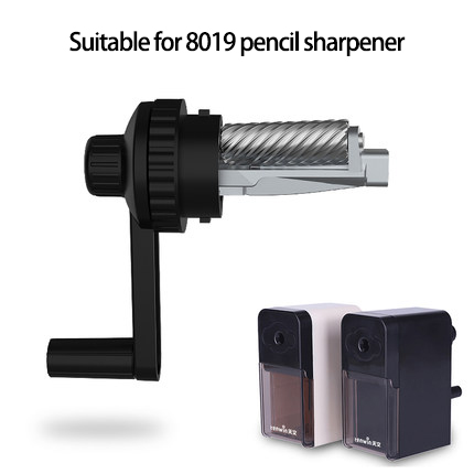 Tenwin Electric Pencil Sharpener Replacement Core ... – Grandado