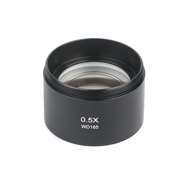 0.3X 0.5X 0.7X 2.0X 1X Auxiliary Objects Lens Indu... – Vicedeal