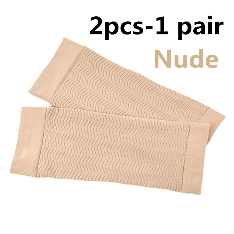 Vrouwen Gewichtsverlies Arm Shaper Cellulite Afsla... – Vicedeal