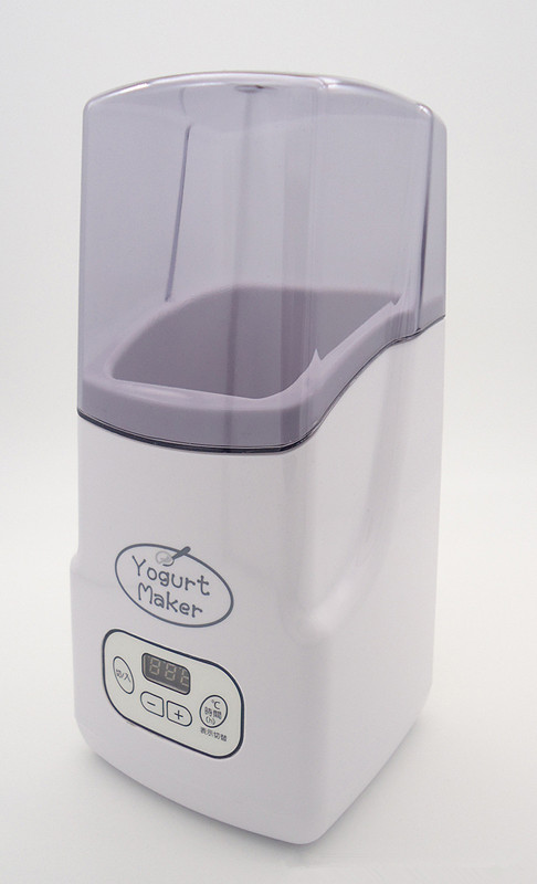 110V/220V automatic yogurt machine, home yogurt ma... – Grandado