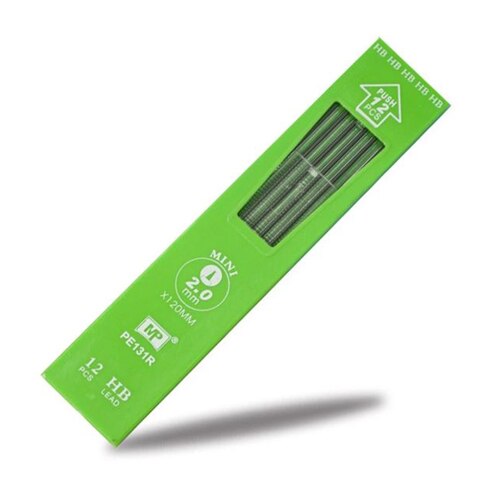 1PCS Mechanical Pencil 2B Automatic Pen 2.0mm For ... – Vicedeal