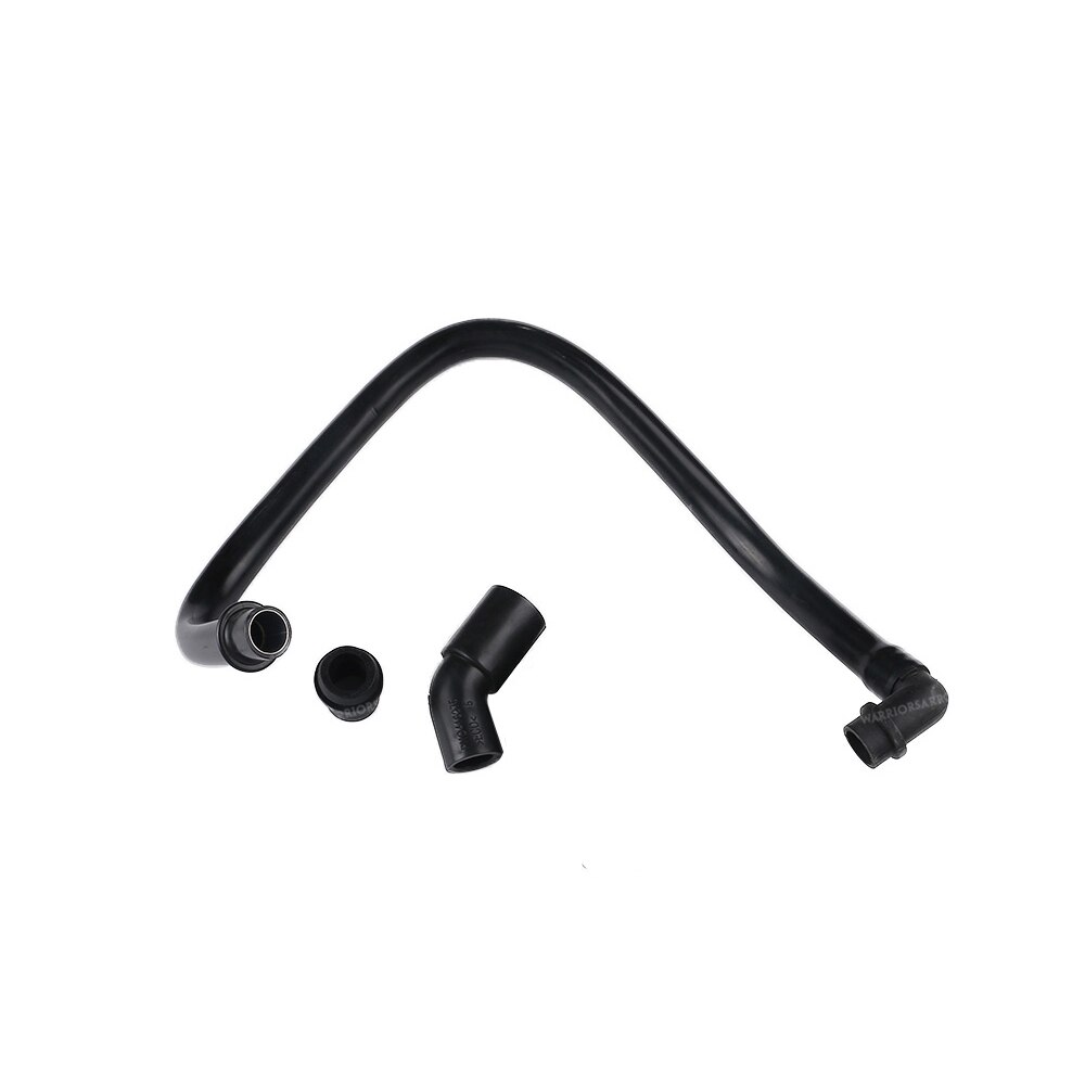 Auto Accessoires Pcv Carterontluchting Slang + Gro... – Grandado