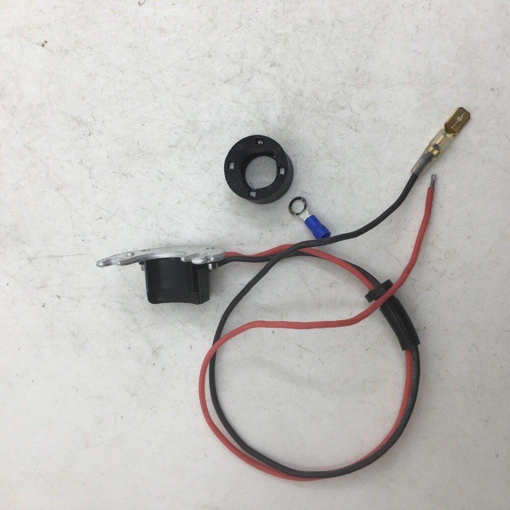 Distributeur Elektronische Ontsteking Conversie Ki... – Grandado