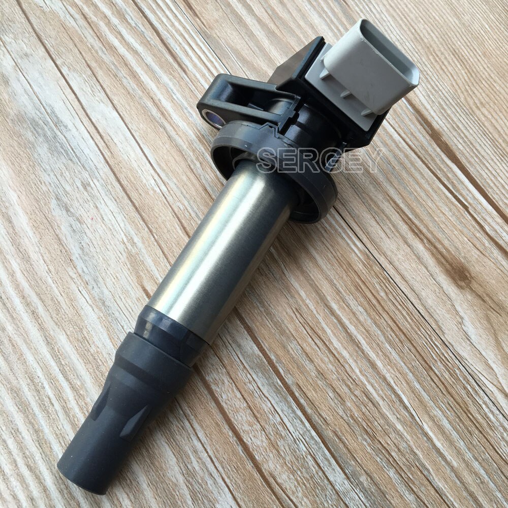 Ignition Coil 19500-B2050 19500B2050 For DAIHATSU – Vicedeal
