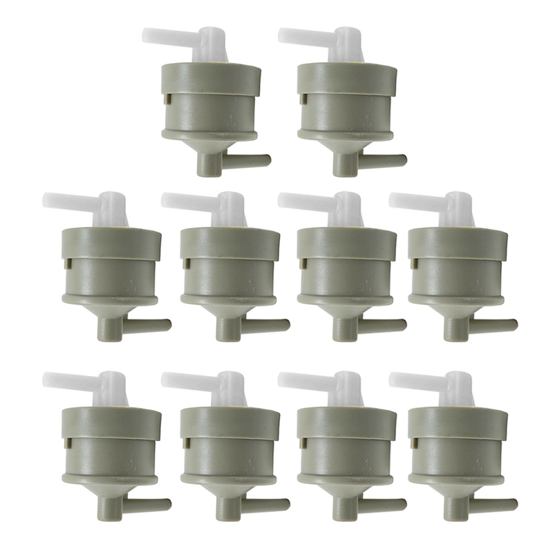 10Pcs Gas Filter 90917-11044 Voor Toyota Hilux Lan... – Vicedeal