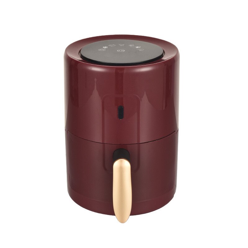 Air Fryer No Oil Home Intelligent 2.5L Large Capac... – Grandado