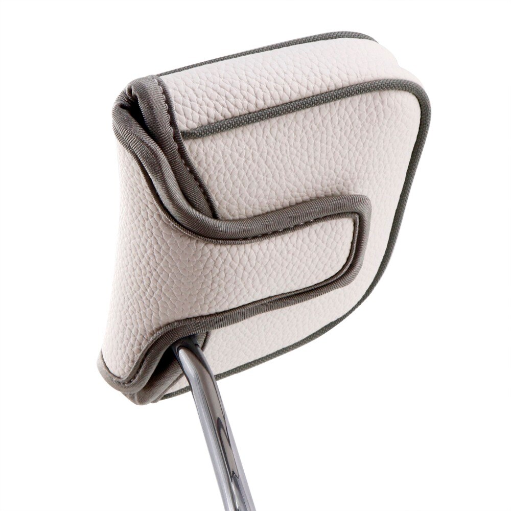 Big Teeth Golf headcover Square Mallet Putter Cove... – Grandado