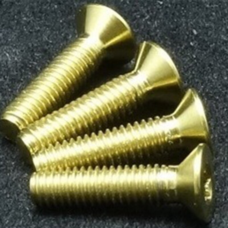 Titanium Bike Pedal Plate Cleats for SpeedPlay Zer... – Vicedeal