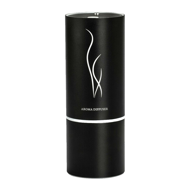 Electronic Aroma Diffuser Air Purifier Mini Car Ar... – Grandado