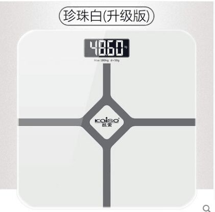 The human scale health scales accurate weight loss... – Grandado