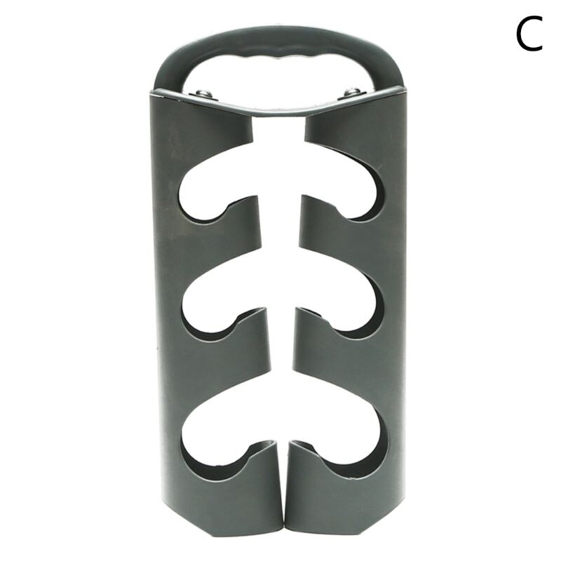 Dumbbell rack compact dumbbell bracket free weight... – Grandado
