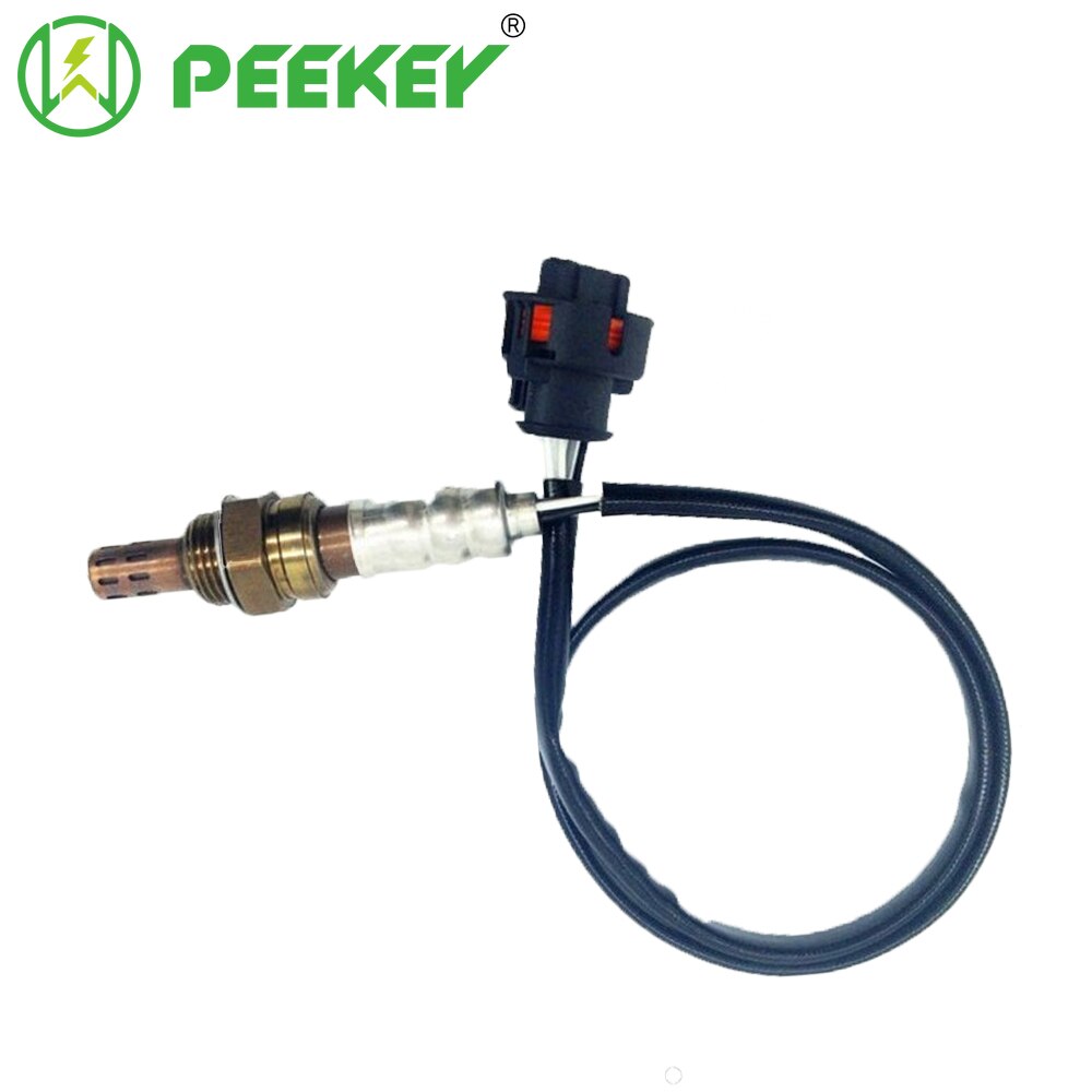 Zuurstof Lambdasonde O2 Sensor Voor Opel Chevrolet... – Vicedeal