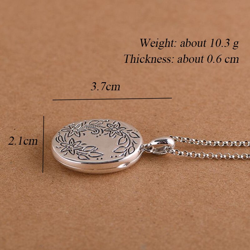 V.YA 925 Real Sterling Silver Vintage Ethnic Thai ... – Grandado