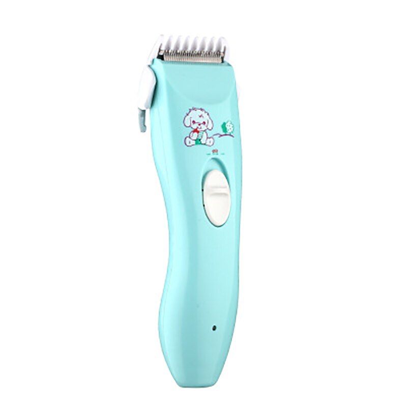 Baby Hair Trimmer Electric Hair Clipper USB Baby S... – Grandado