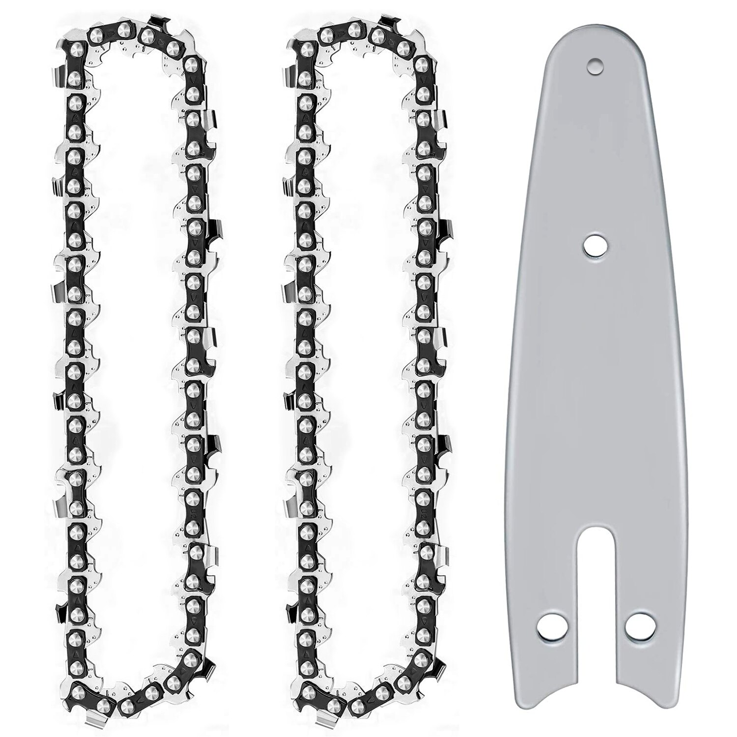 4 Inch Mini Kettingzaag Ketting En Mini Kettingzaa... – Vicedeal