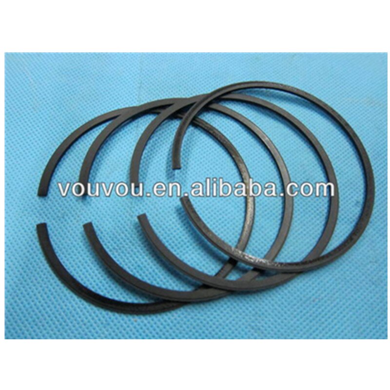 Car accessories engine parts piston ring set ZLY0-... – Grandado