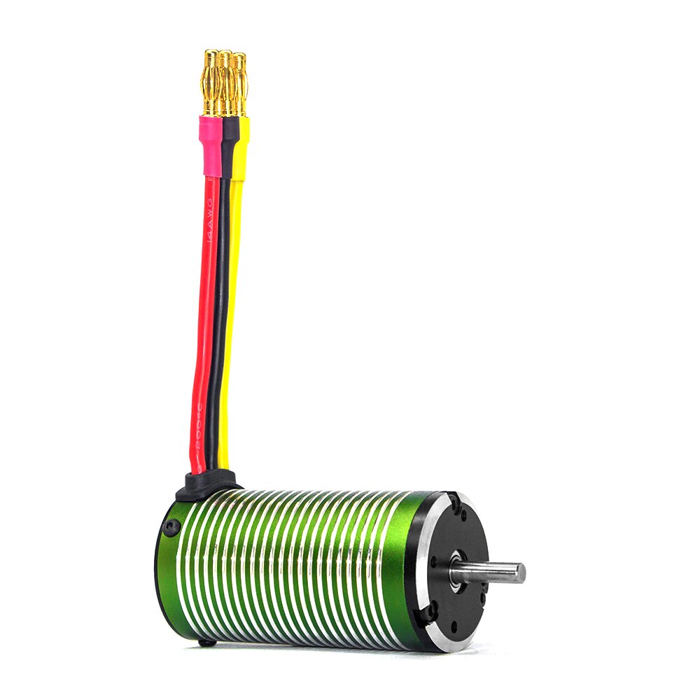 X-TEAM Brushless Motor 3670 Series BLDC Motor Elec... – Grandado