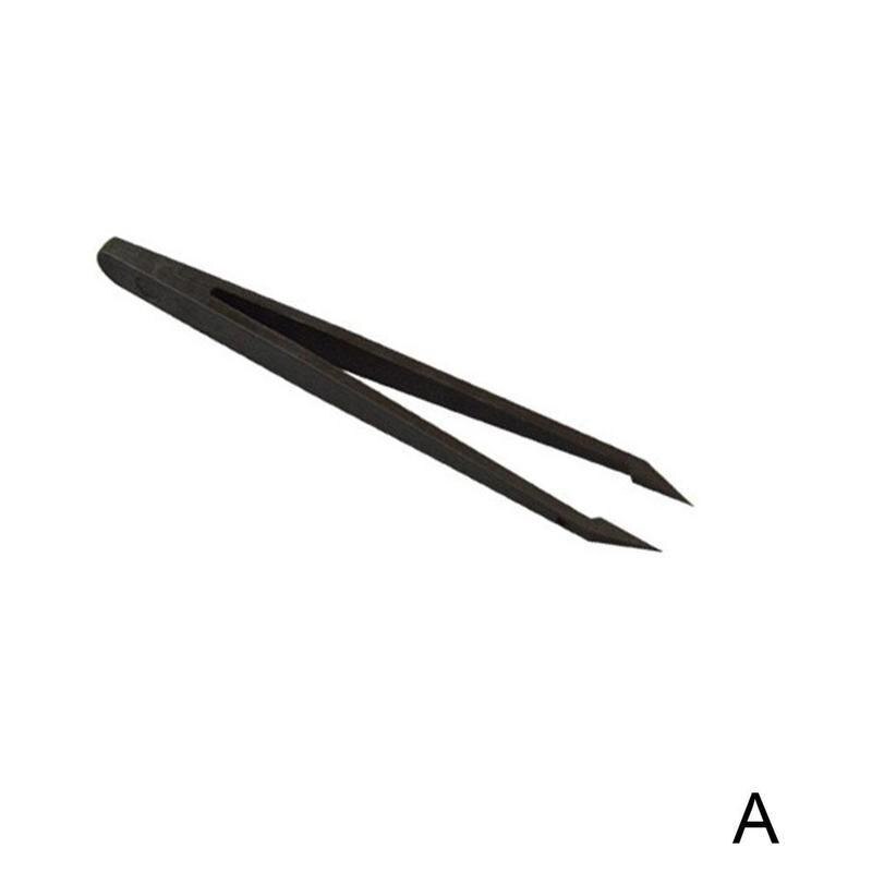 Anti-static Carbon fiber Electronic Tweezers Kit E... – Vicedeal