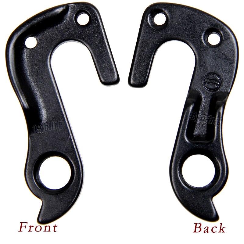 10Pcs Derailleur Hanger Voor Cube #10148 Doel Race... – Vicedeal