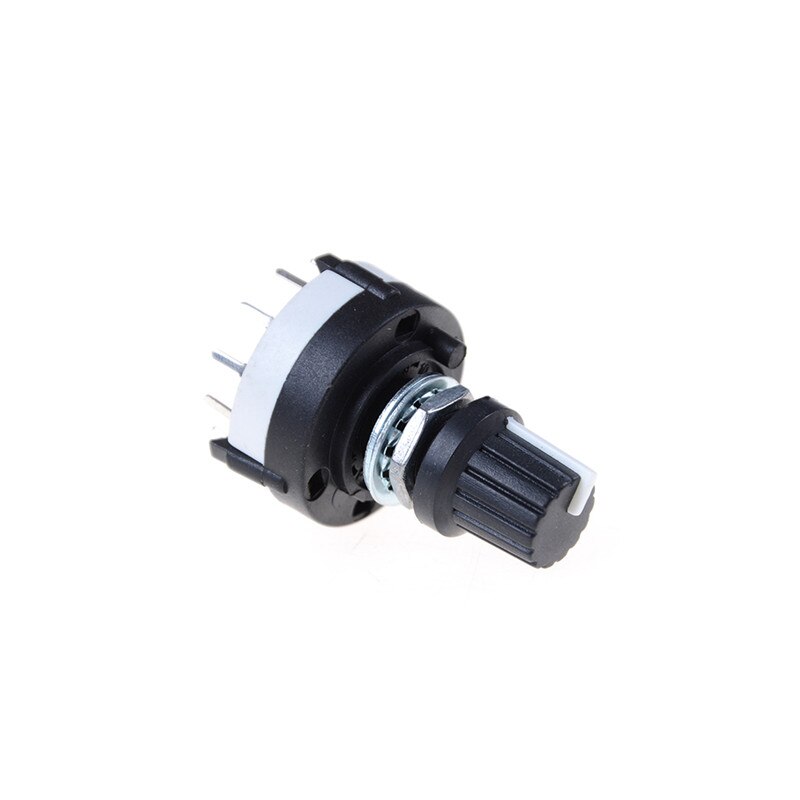 THGS 3P4T 3 Pole 4 Position Single Wafer Band Sele... – Vicedeal