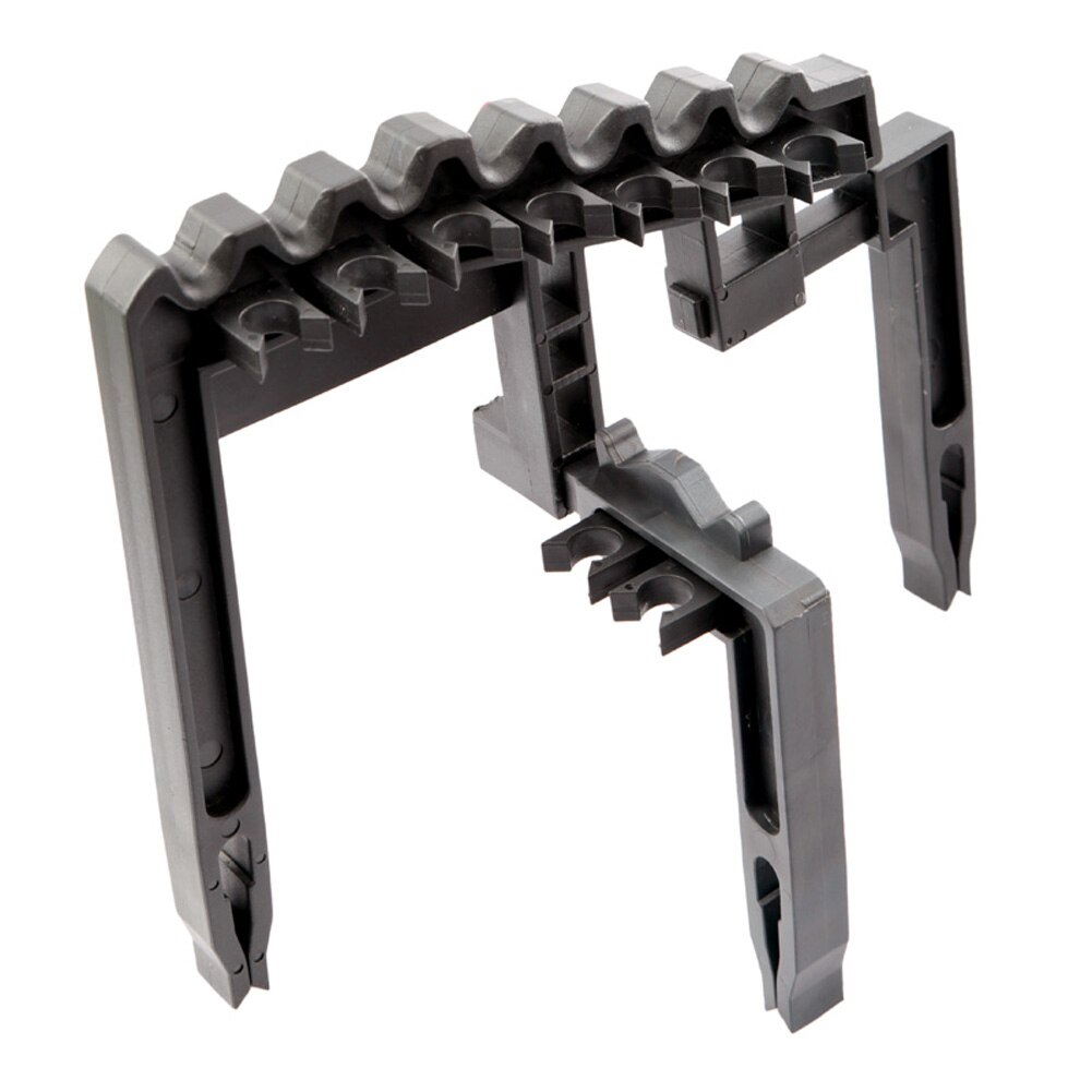 Golf Club Shafts Holder Can hold 9 Iron Stacker Fi... – Grandado