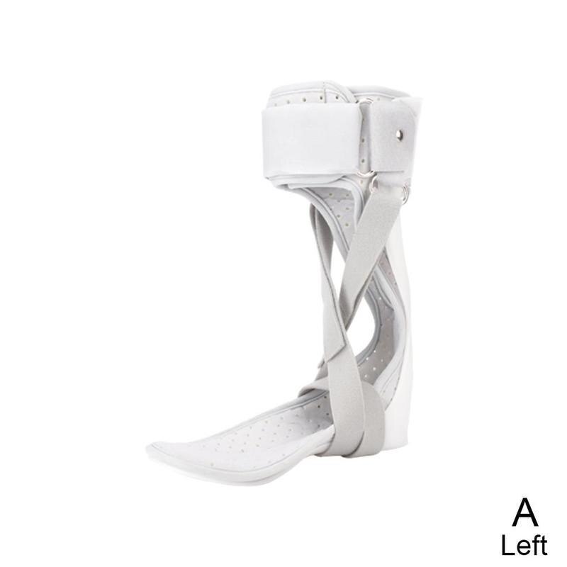 Afo Voet Enkel Orthese Ondersteuning Voeten Spalk ... – Vicedeal