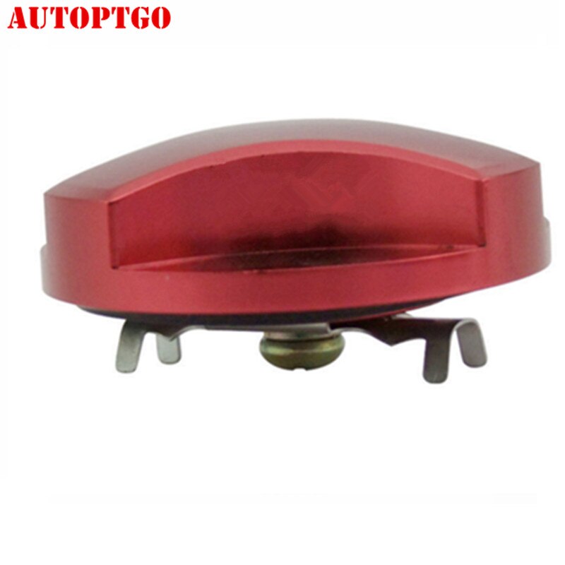 Car Racing Engine Lock Style Valve Tank Oil Filler... – Grandado