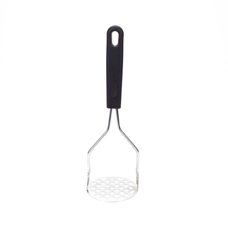 Stainless Steel Pressed Potato Masher Ricer Puree ... – Grandado