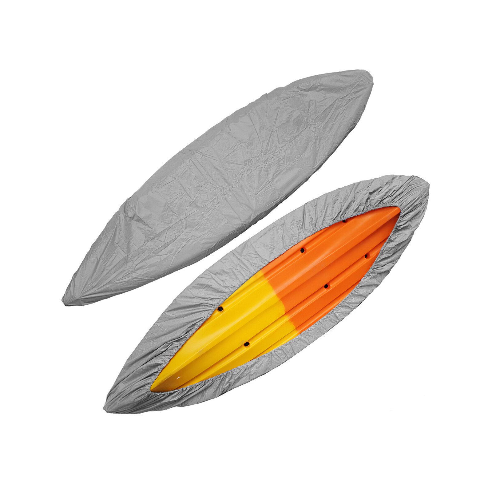Kayak Cover Waterproof Kayak Boat Resistant UV Dus... – Vicedeal