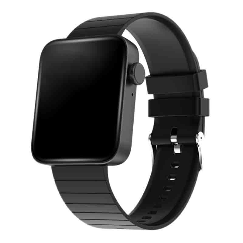 Q88 Bluetooth Oproep Smart Horloge Hartslag Bloedd... – Vicedeal