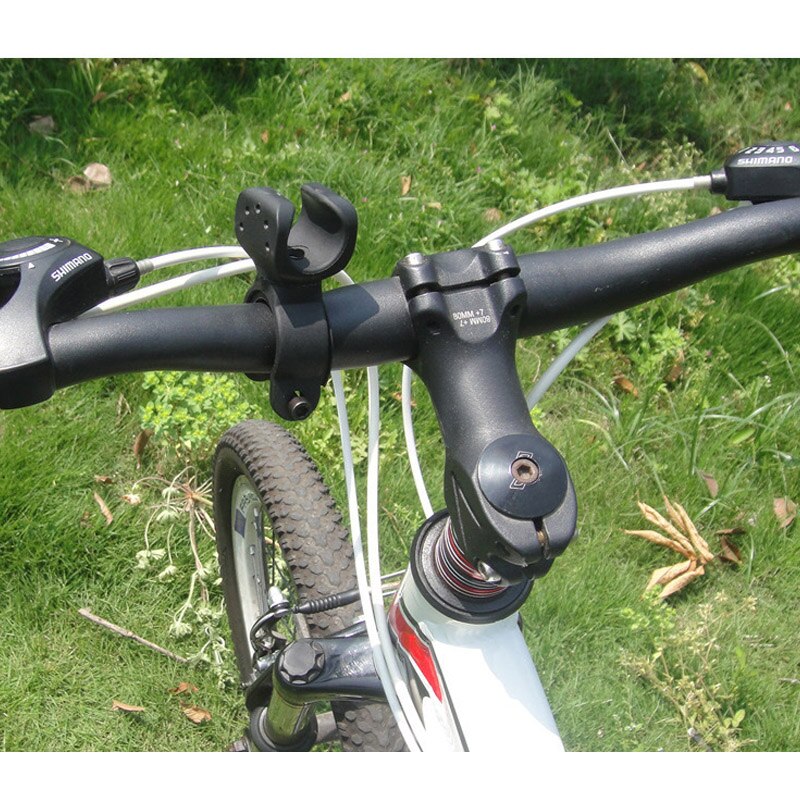 Metal Detector Pin Pointer Holder Flashlight Mount... – Vicedeal