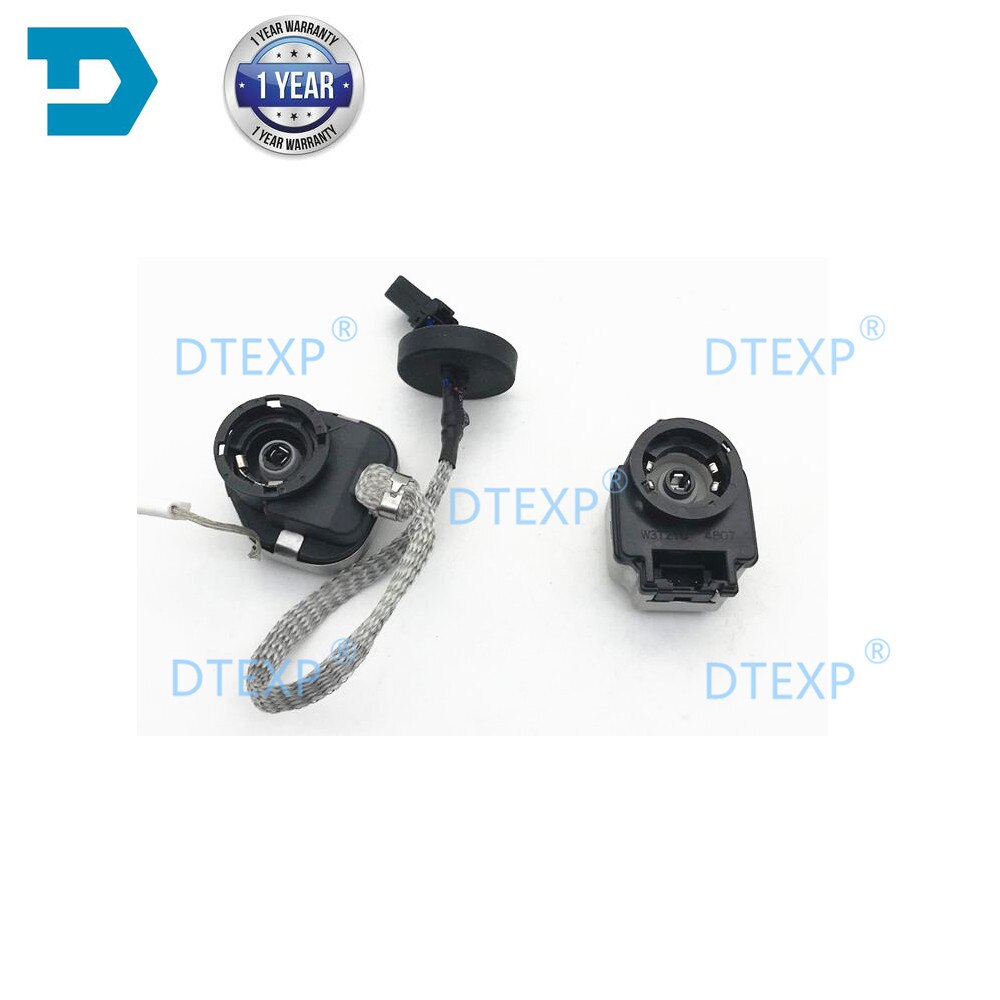 HID XENON starter for lancer D2S D2R Ballast for M... – Grandado