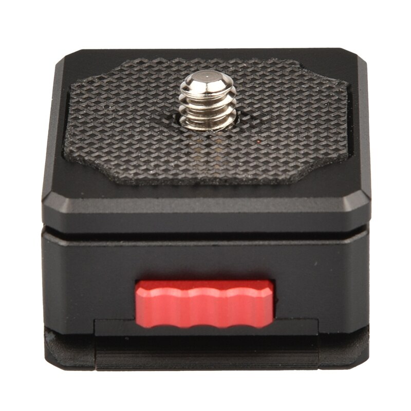 Quick Release Self-Locking System with Baseplate F... – Grandado