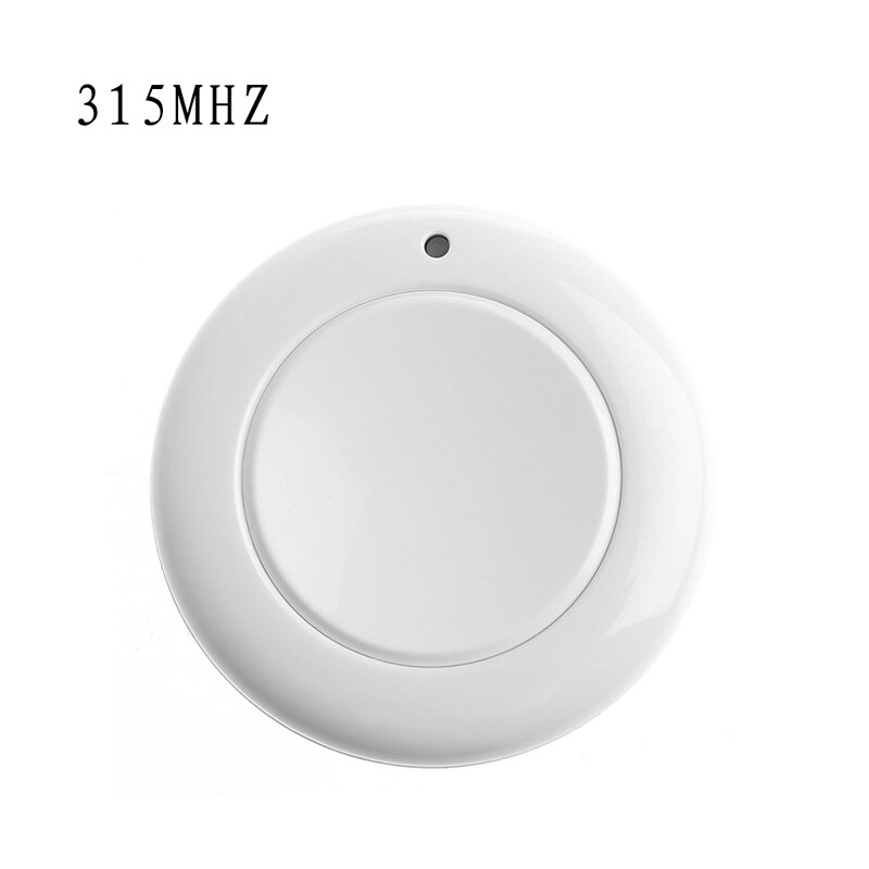 DC12V One-Key Gate RF Wireless Remote Control Gara... – Vicedeal