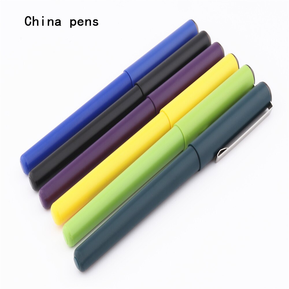 Luxury Jinhao 994 Students office stationery Fine ... – Grandado