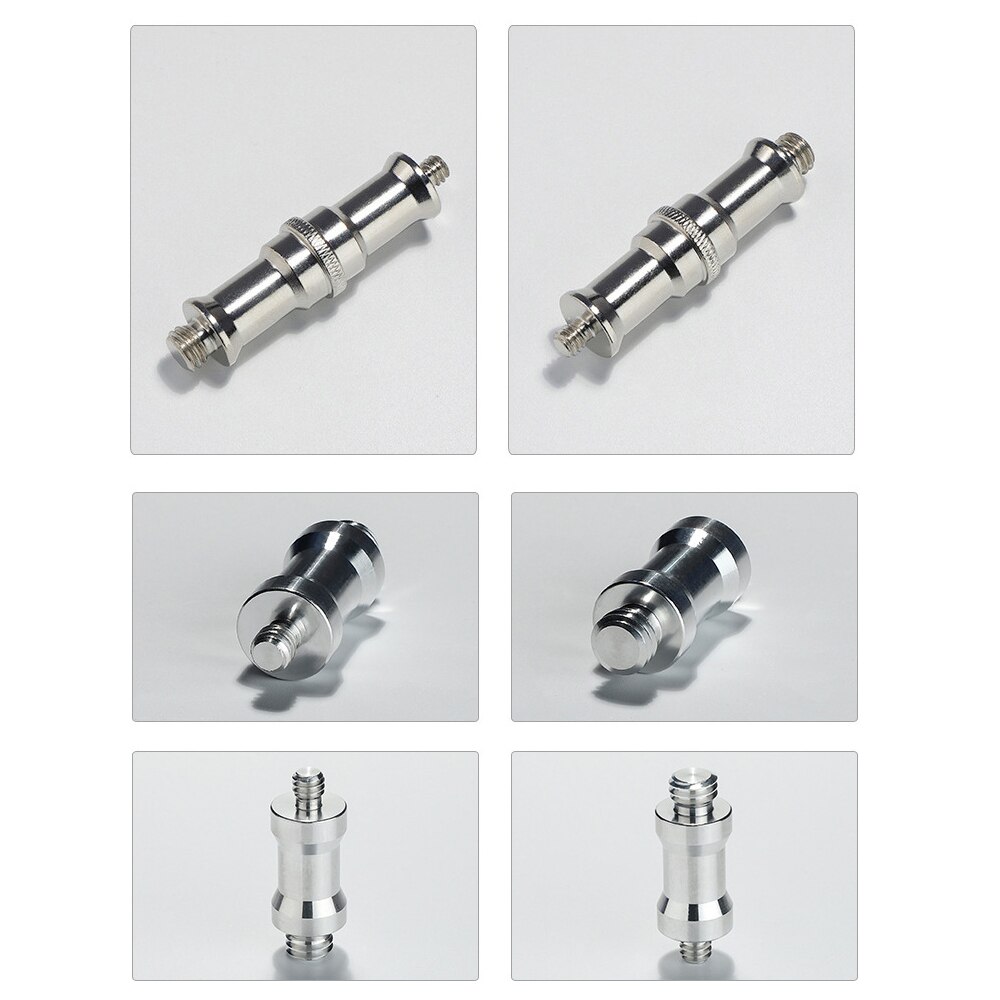 1/4" to 3/8" Female Screw Convert Adapte... – Grandado