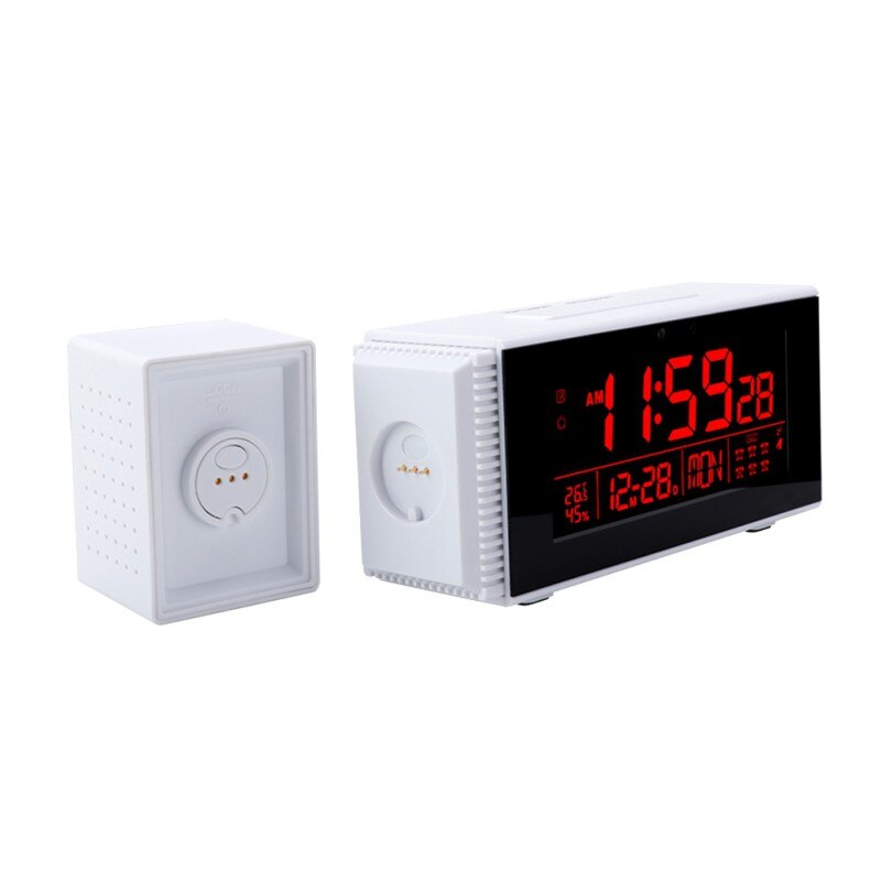 ♕s.Digital & Analog-Digital Clocks Function Color ... – Grandado