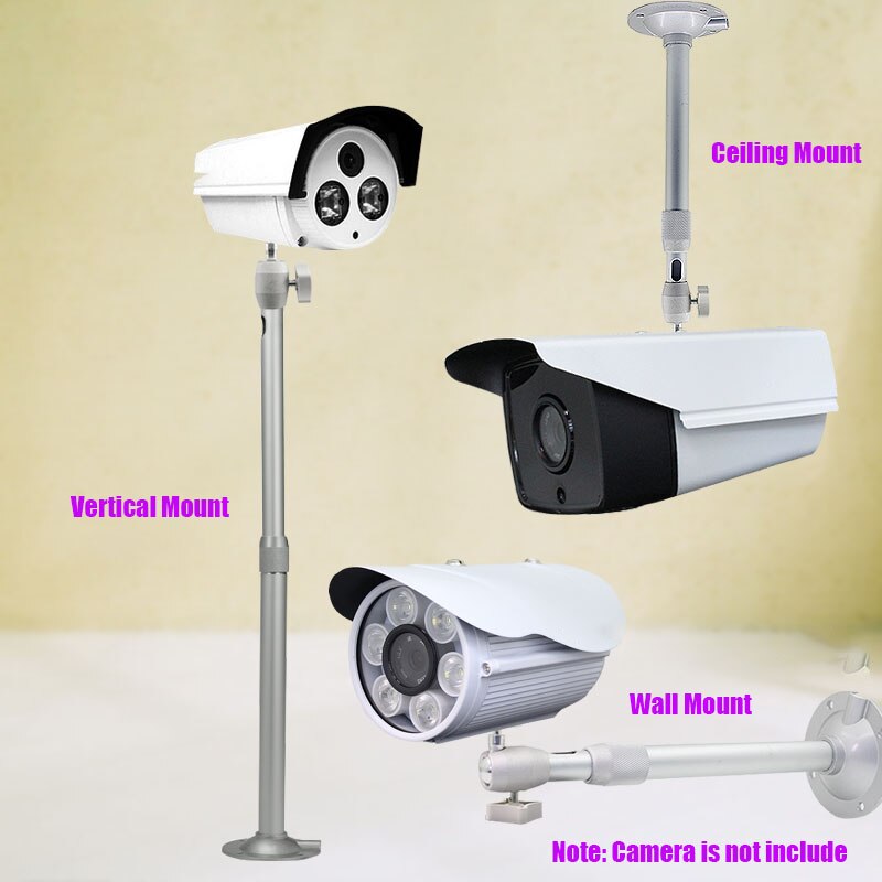 100-200cm 360 Degree Adjustable Projector Ceiling ... – Grandado