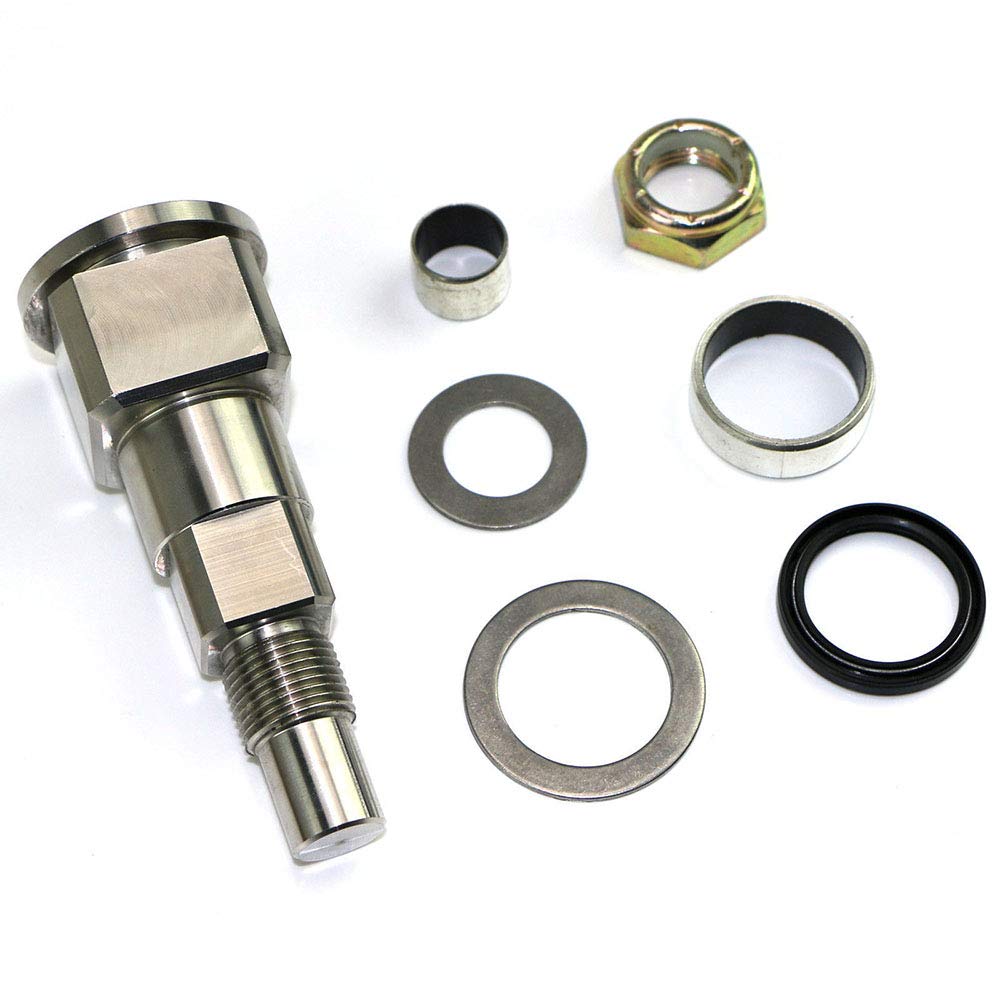 98230A1/866718A01 MerCruiser Gimbal Steering Shaft... – Vicedeal