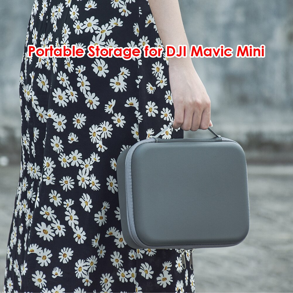 Vanpower Portable Hard Shell Lagerung Tasche Tragb... – Vicedeal