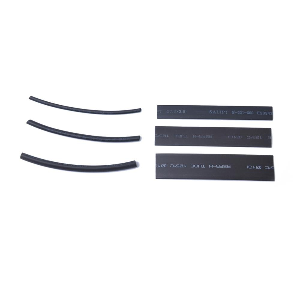 Schrumpfschlauch Hülse Polyolefin Schrumpfen Versc... – Vicedeal