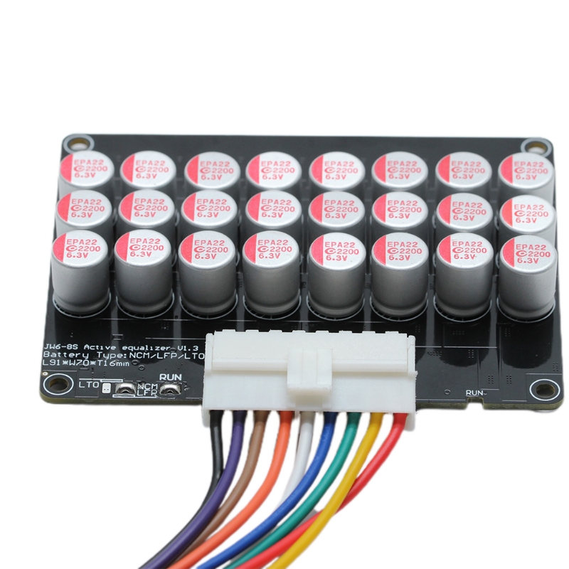 Lithium Batterij Ba-Lance Board Energy Transfer Bo... – Vicedeal